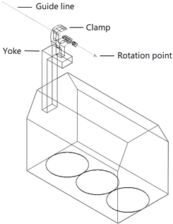 Workflow: Creating multi-cell symbol definitions